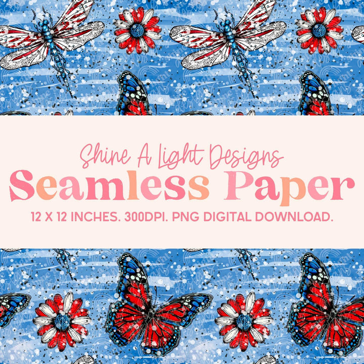 Seamless Files – Page 2 – Shine A Light Graphic Design